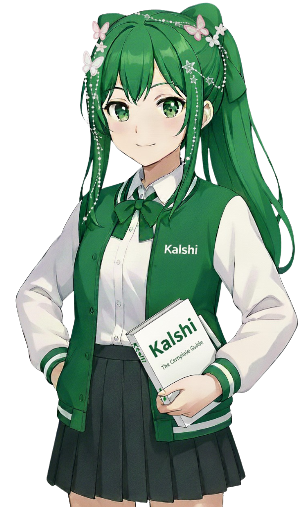 Kalsh AI Agent Prediction Market Intelligence